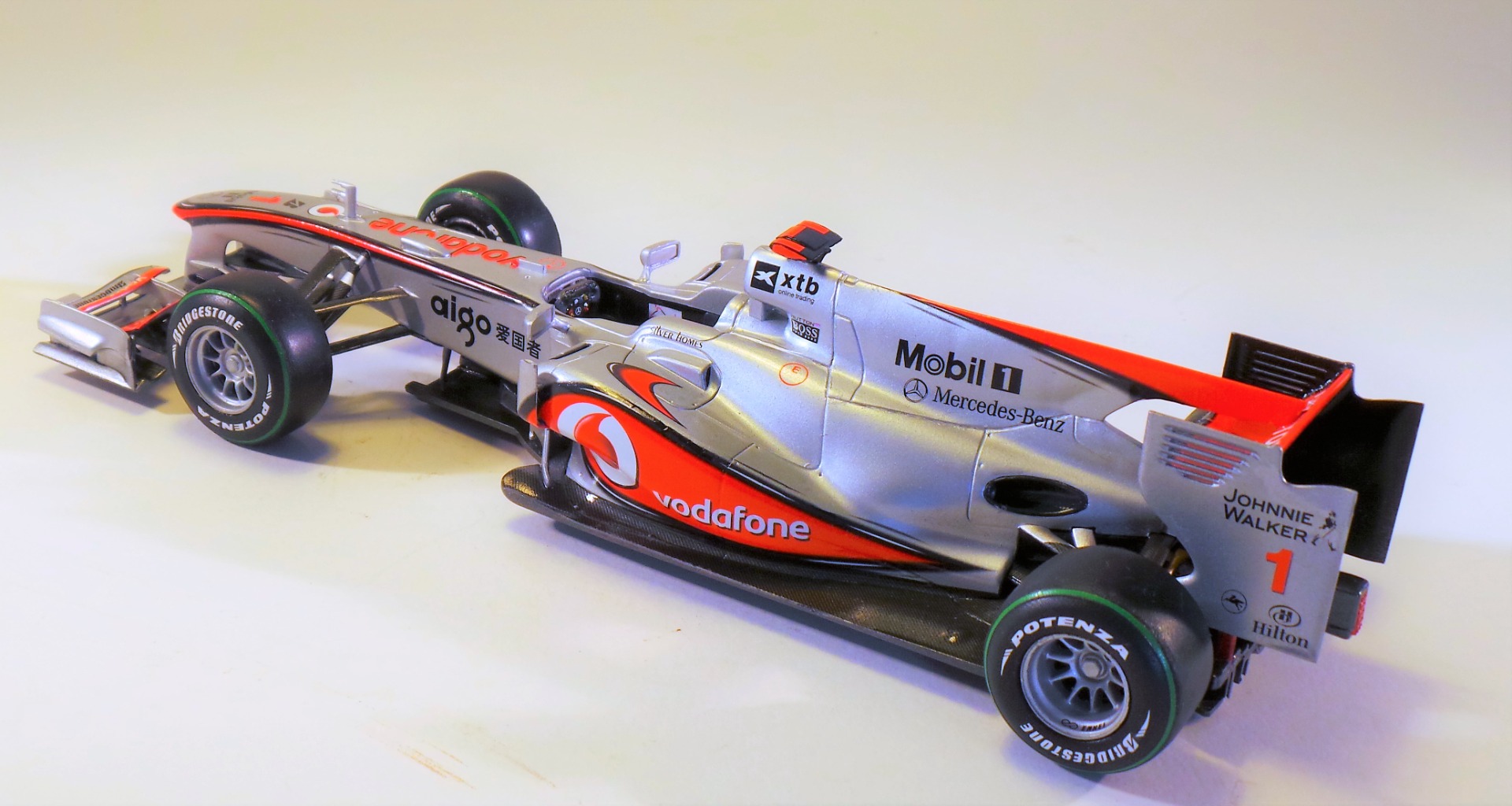 Cars & race :: Titus Models