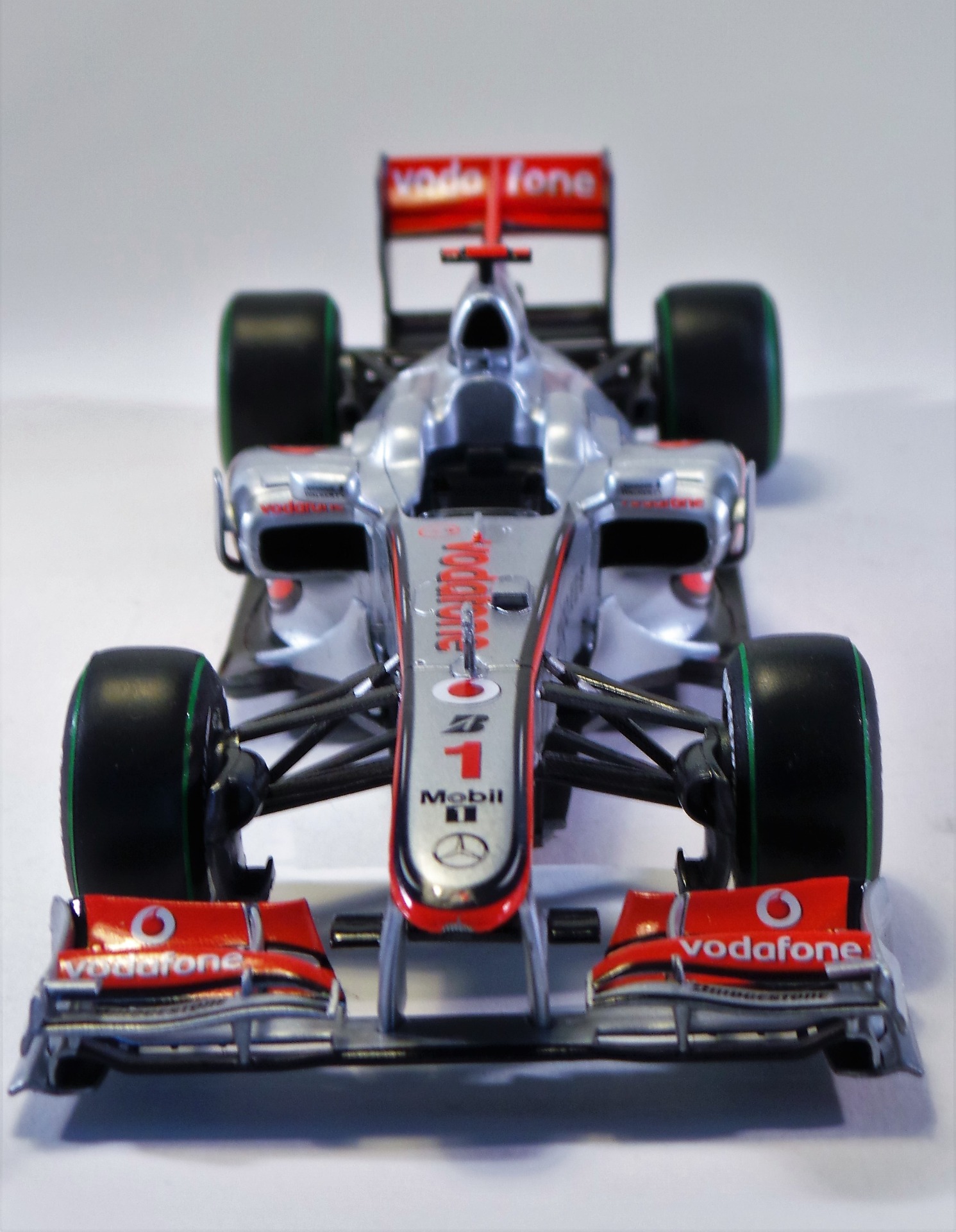 Cars & race :: Titus Models