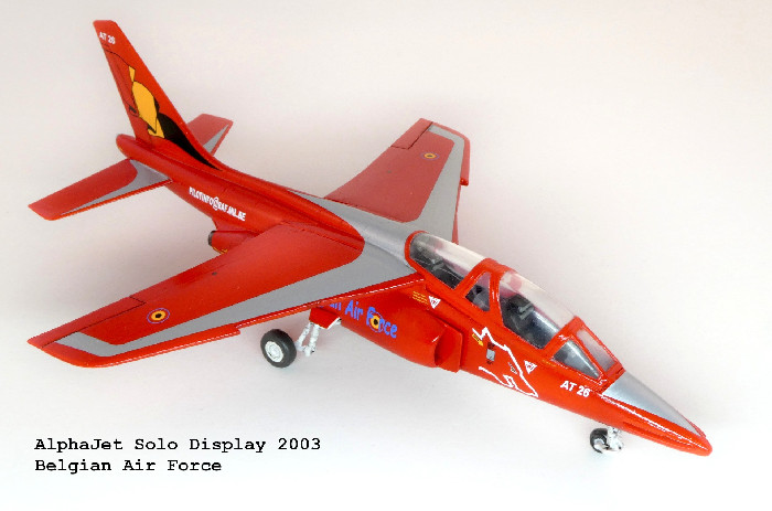 Avions-Planes :: Titus Models