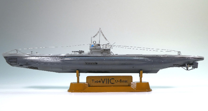 Bateaux - Ships :: Titus Models